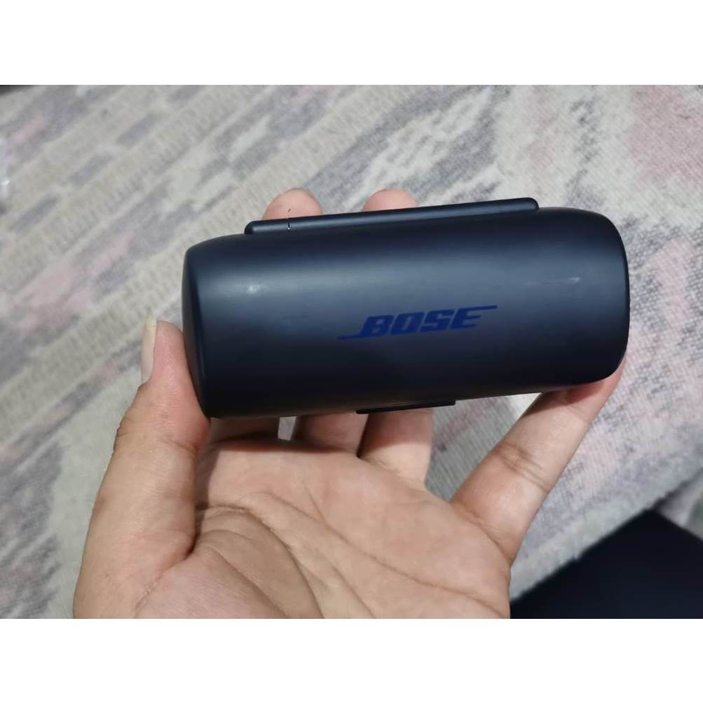 Jual TWS Earbuds Bose soundsport free Asli Original suara Mantap ...