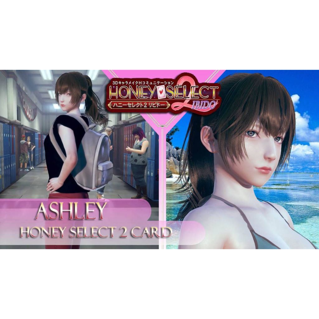 Jual Honey Select 2 |ibido - PC Game Laptop Pemersatu bangsa | Shopee Indonesia