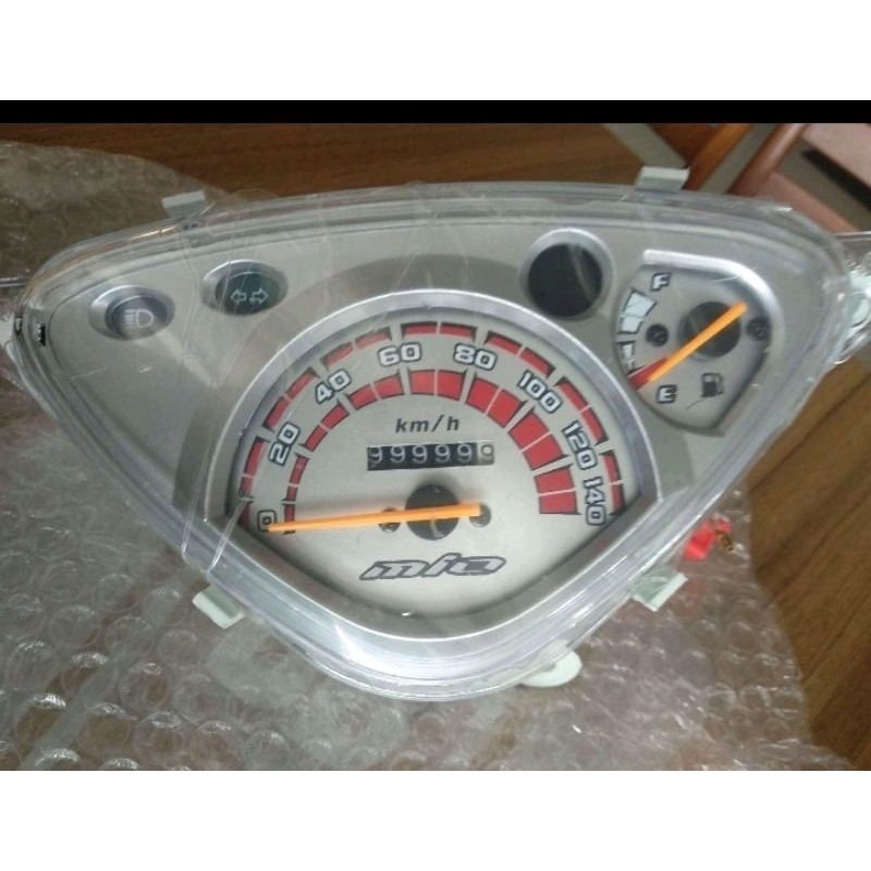 Jual speedometer Yamaha Mio sporty original copotan | Shopee Indonesia