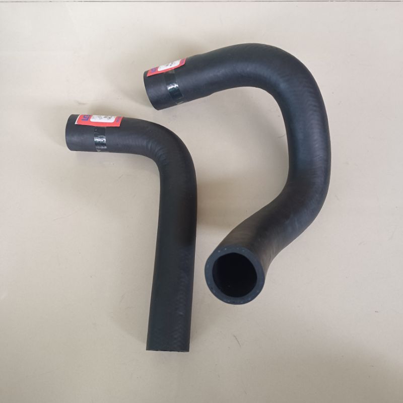 Jual SELANG RADIATOR KIJANG KF-40 ATAS/ BAWAH | Shopee Indonesia