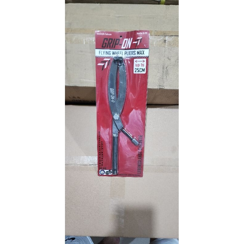 Jual GRIP ON FLYING WHEEL PLIERS TAHANAN CVT GRIP ON TAHANAN RUMAH ...