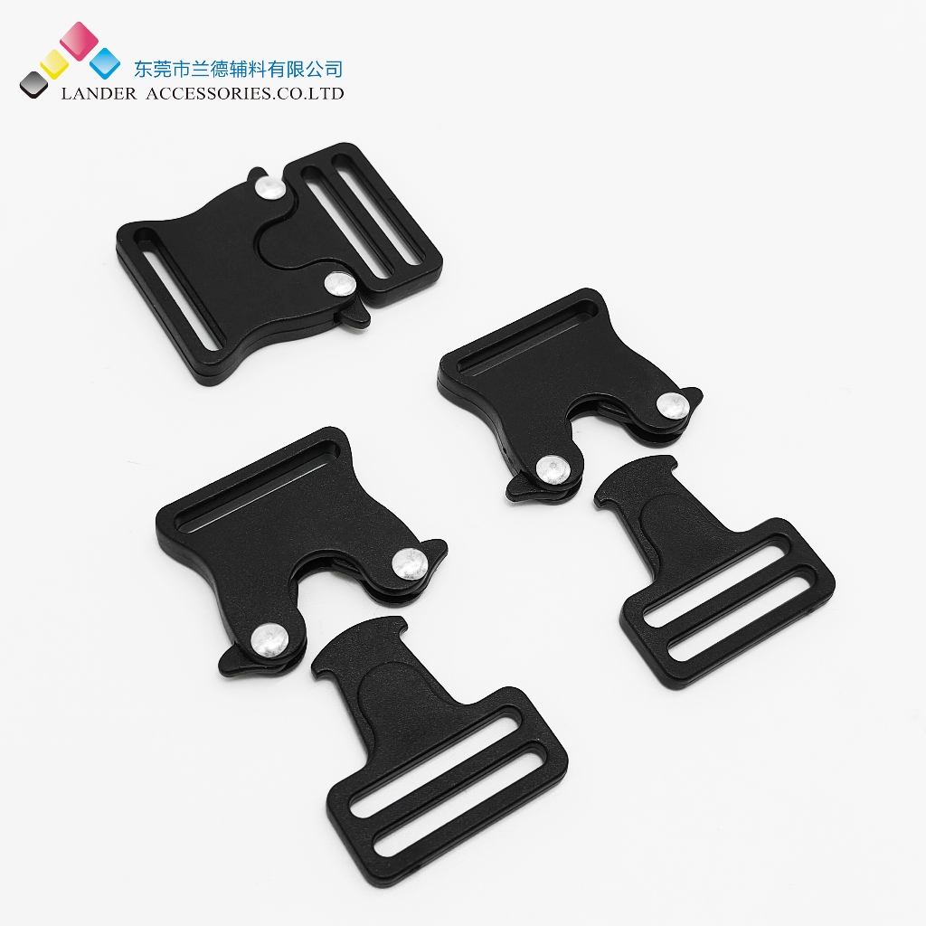 Jual Cobra Buckle Bakel Gasper Gesper Kunci Sodok Kobra Plastik LANDER ...