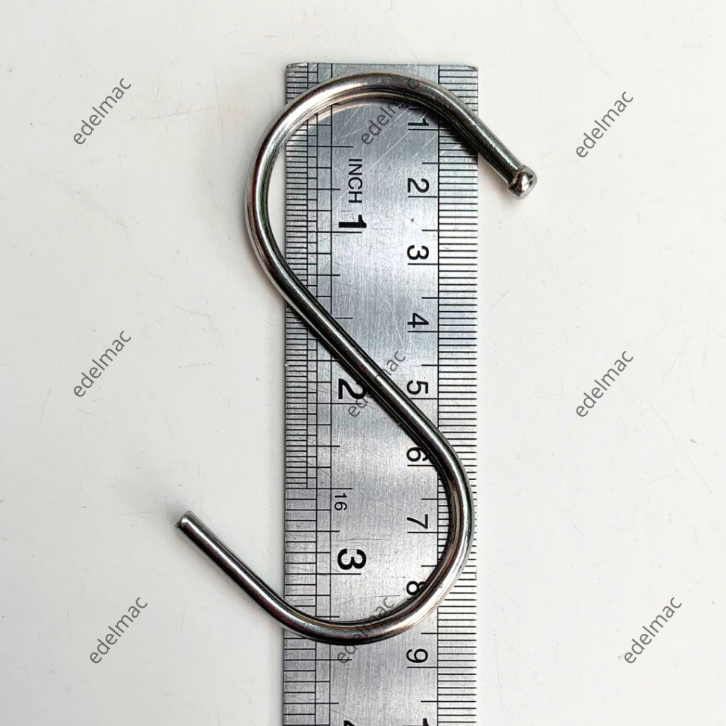 Jual Kait S Kaitan Gantungan Serbaguna Tumpul dan Runcing Gantung ...