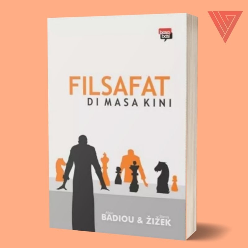 Jual Buku filsafat di masa kini - buku filsafat - Alain Badou dan ... Jual Buku filsafat di masa kini - buku filsafat - Alain Badou dan ...