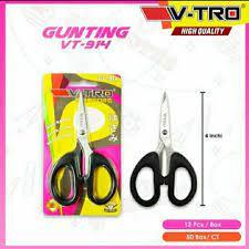 Jual GUNTING STAINLESS - GUNTING KERTAS - GUNTING M2000 - GUNTING ...