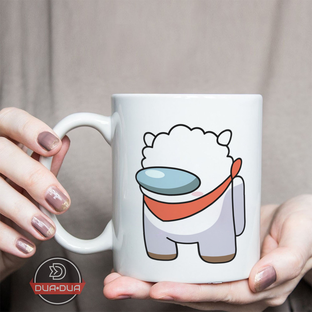 Jual Mug among us bts bt21 rj | Shopee Indonesia
