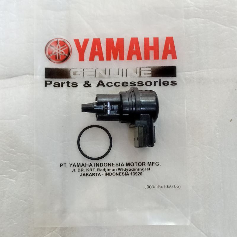 Jual Sensor ISC swit langsam yamaha aerox new 155 n max new lexi new ...