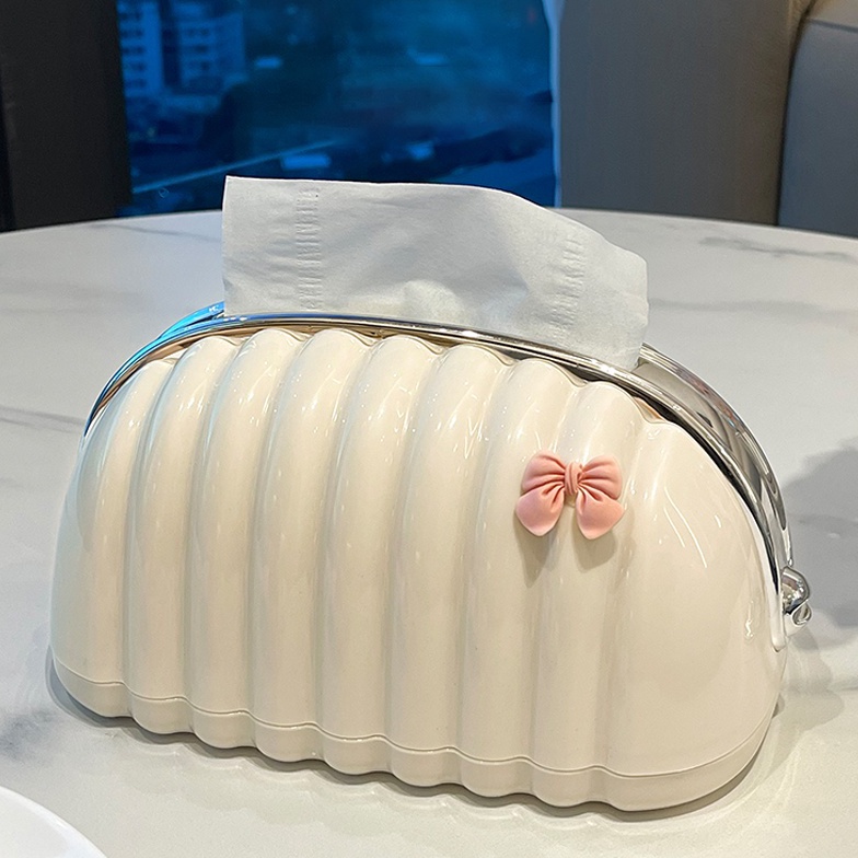 Jual Miliki Tempat Tissue Mini Puh Bx Ktak Tisu MinimalisKtak Tisu ...