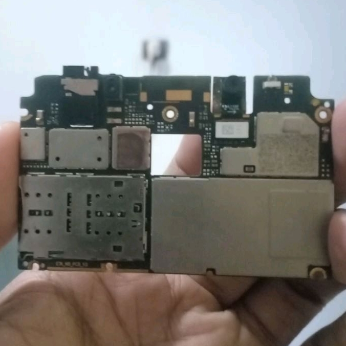 Jual Mesin Xiaomi Redmi 5 Plus | Shopee Indonesia