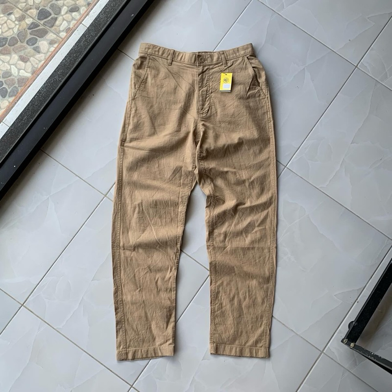 Jual UNIQLO RELAXED PANTS | Shopee Indonesia