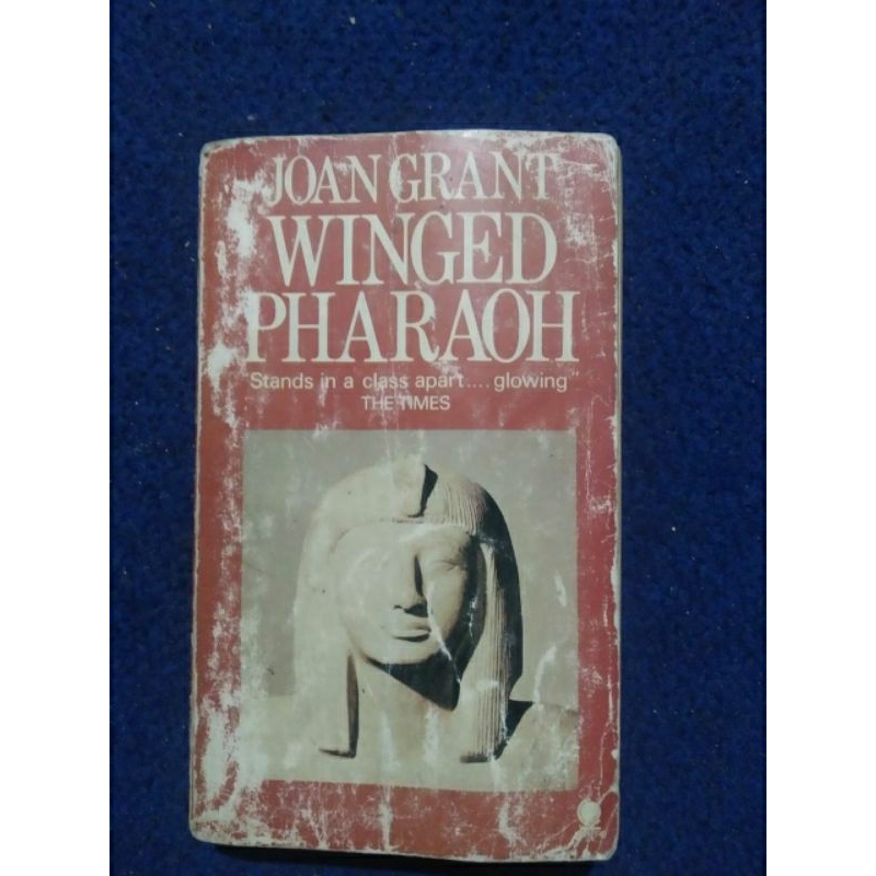 Jual winged Pharaoh | Shopee Indonesia