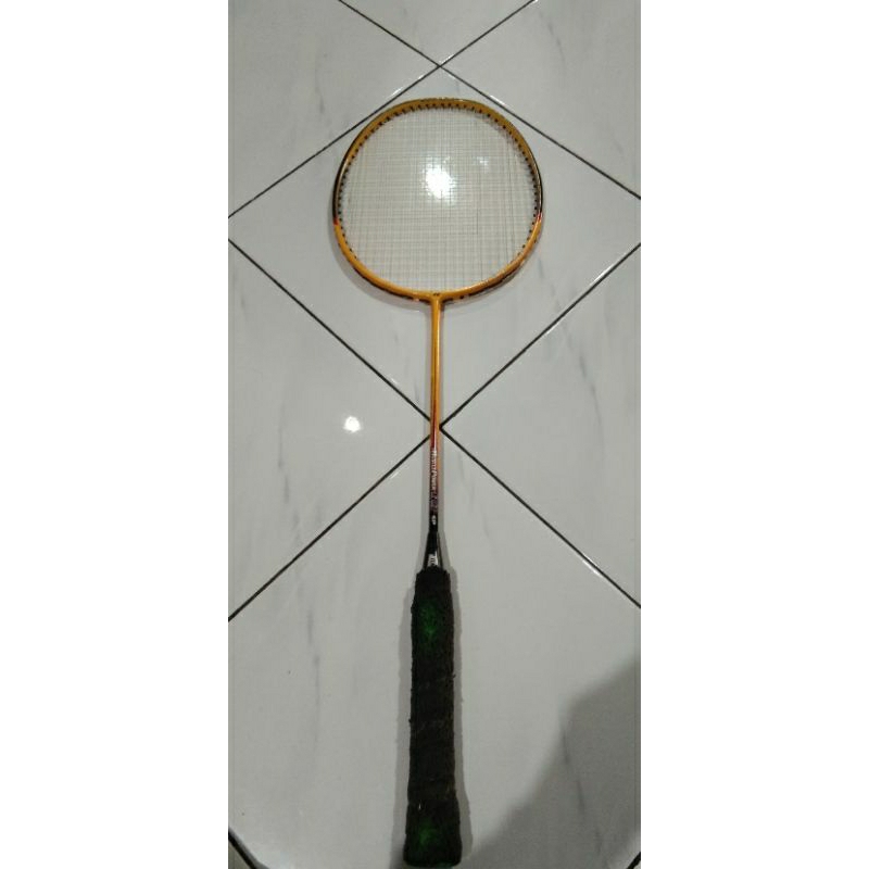 Jual raket yonex muscle power 99 mp99 mp 99 original japan raket langka ...