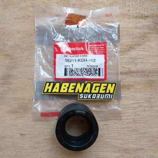 Jual manipul manipol intek intake insulator carb karbu karburator karbulator honda cs1 cs 1 ORI ...