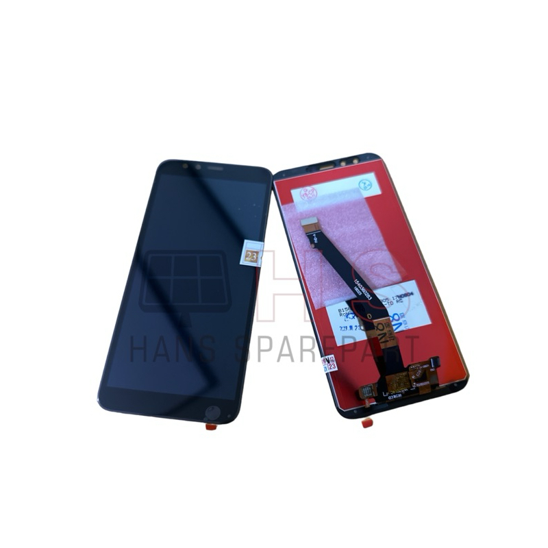 Jual LCD TOUCHSCREEN FOR HUAWEI HONOR 9 LITE / LLD-L21 - COMPLETE ...