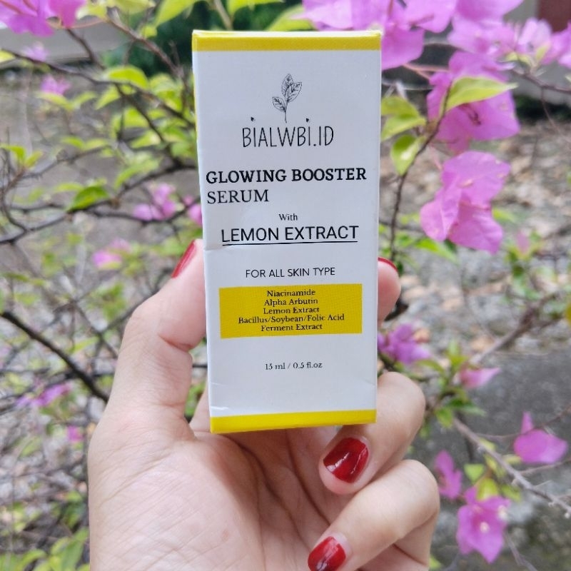 Jual [SATUAN / ECER] Skincare Bialwbi.ID | Deep Cleansing Facial Wash ...