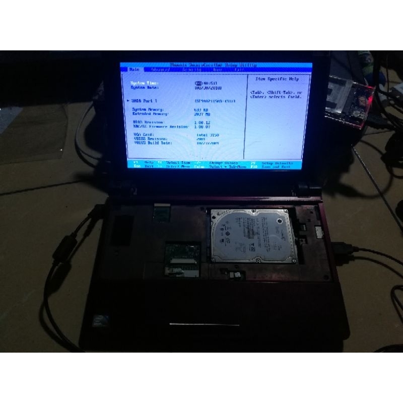 Jual A*NOTE NETBOOK SECOND | Shopee Indonesia