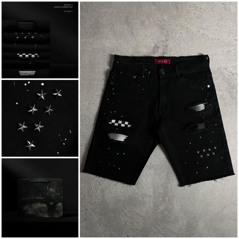 Jual RUCAS HALLOWEEN / RUCAS SEASON 15 CRYSTAL EDITION / RUCAS SEASON 9 ...