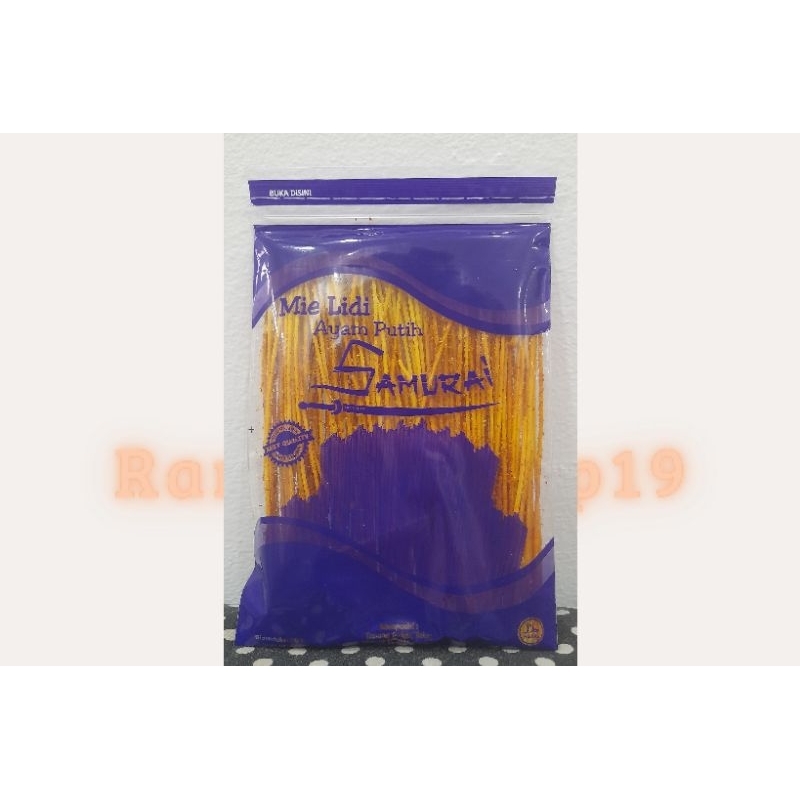 Jual Snack Lidi Lidian Rasa Pedas Dan Asin | Shopee Indonesia