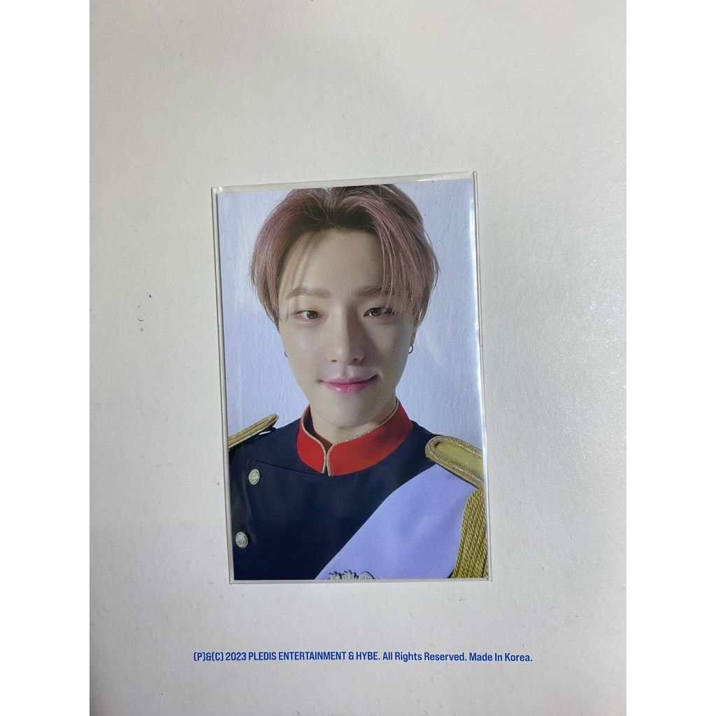 Jual (READY) PC SEVENTEEN // SVT // DINO // LEE CHAN // PI CHEOLIN ...
