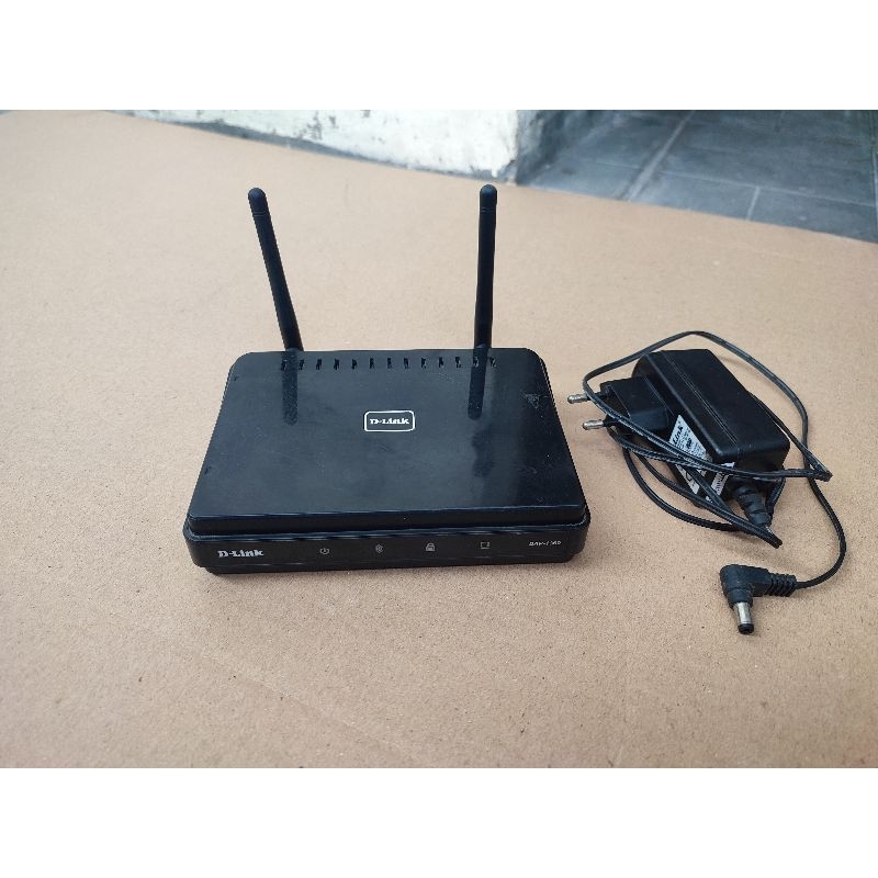 Jual DLINK DAP-1360 repeater | Shopee Indonesia
