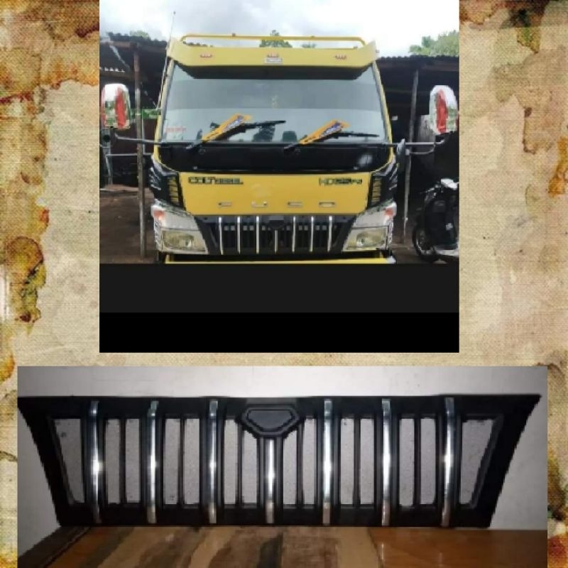 Jual grill canter | Shopee Indonesia