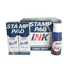 Jual STAMP PAD | Shopee Indonesia