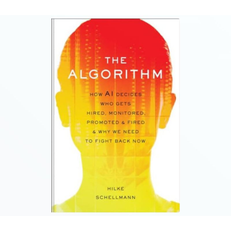 Jual BUKU THE ALGORITHM | Shopee Indonesia
