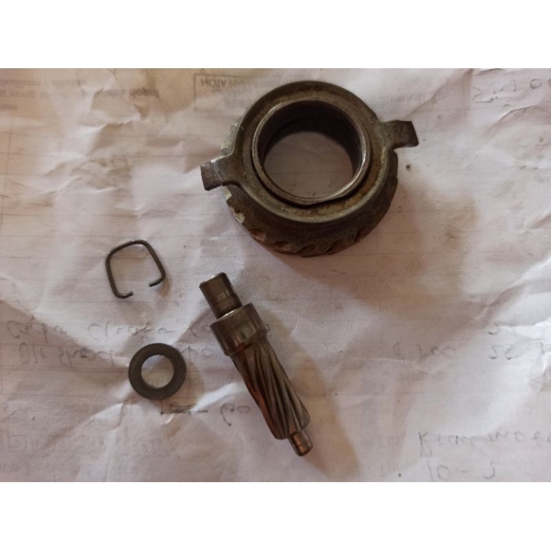 Jual gir box yamaha alfa sigma f1 copotan | Shopee Indonesia