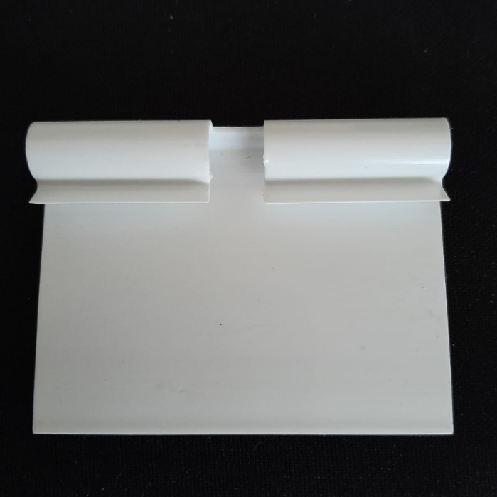 Jual Price Tag Accesories VH39 Rail Card Minimarket Label Mika Harga ...