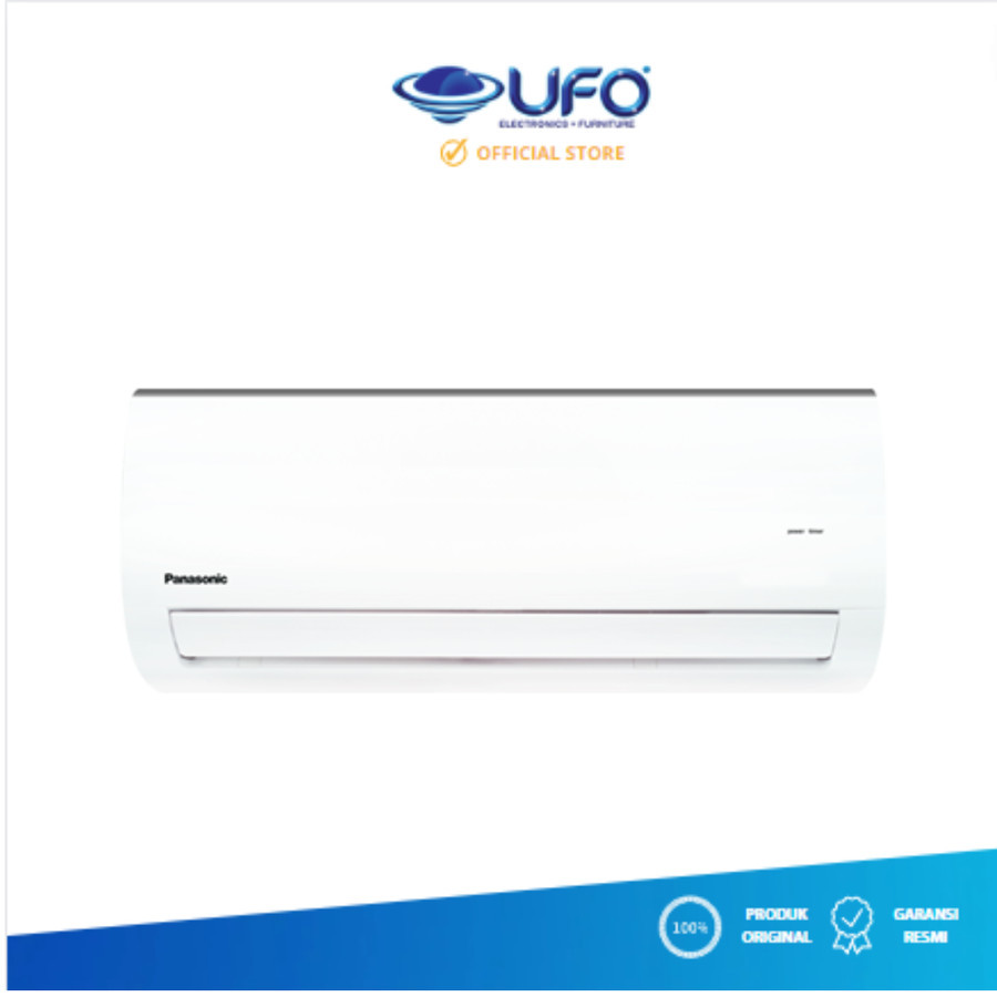 Jual PANASONIC AC SPLIT STANDARD 0,5PK CSZN5YKP | Shopee Indonesia