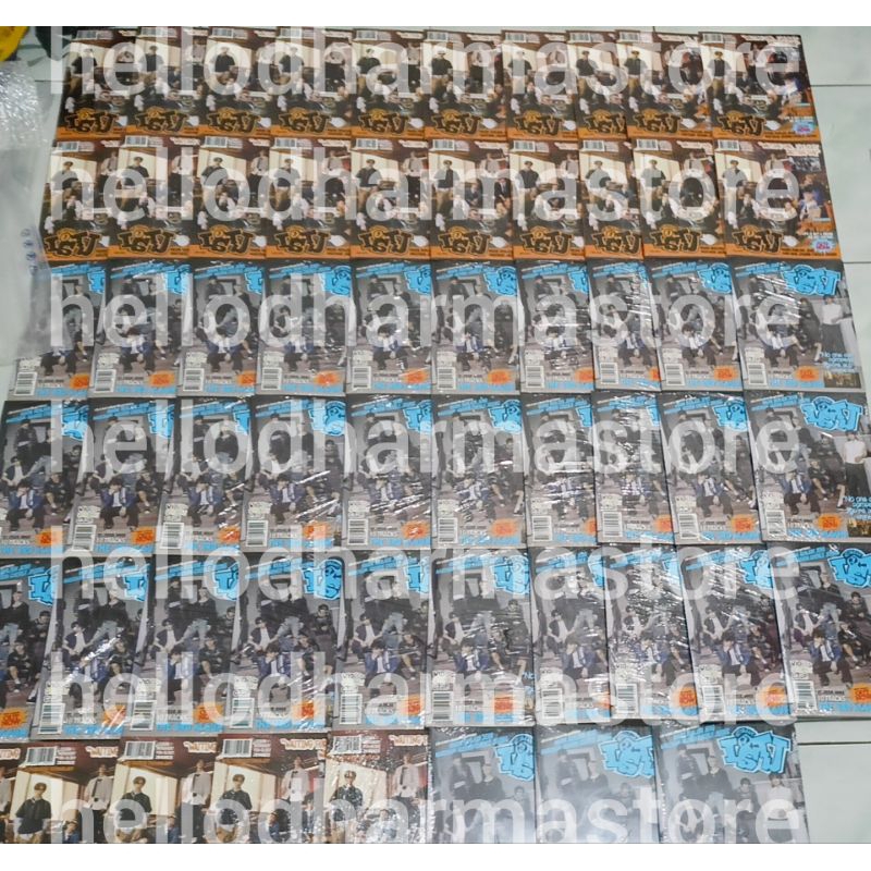 Jual STICKER CUSTOM ALL (Max 5KG) | Shopee Indonesia