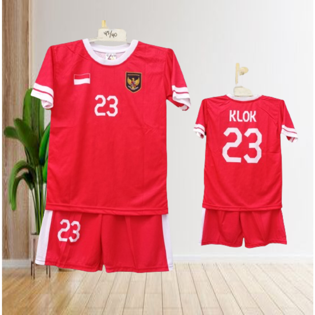 Jual JERSEY TIMNAS INDONESIA/SETELAN BAJU BOLA KLOK TIMNAS INDONESIA ... Jual JERSEY TIMNAS INDONESIA/SETELAN BAJU BOLA KLOK TIMNAS INDONESIA ...
