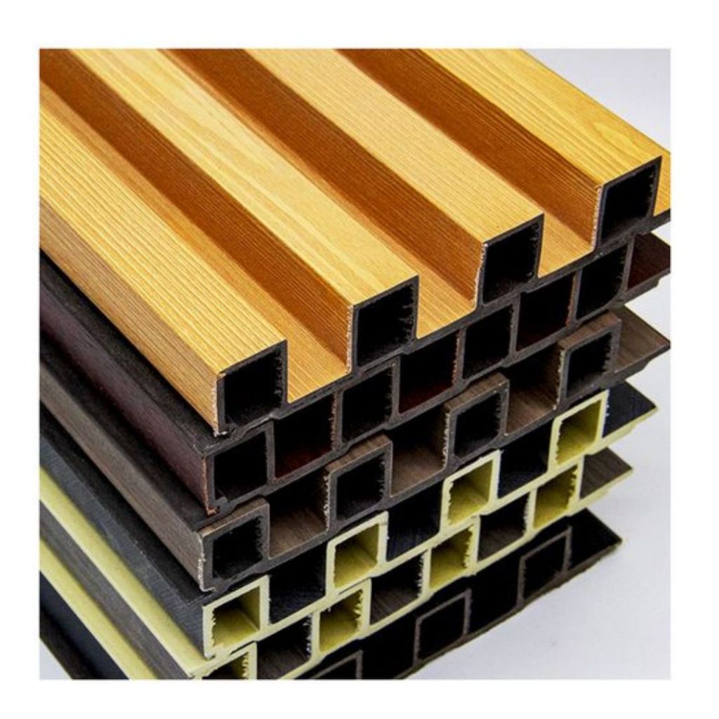 Jual Wood Panel WPC / Wall Panel PVC /AREA BANDUNG/ Woodpanel Wallpanel ...