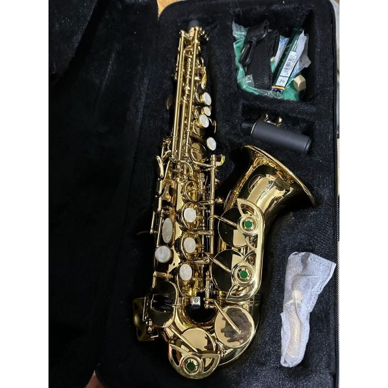 Jual Baby sax ostrva | Shopee Indonesia