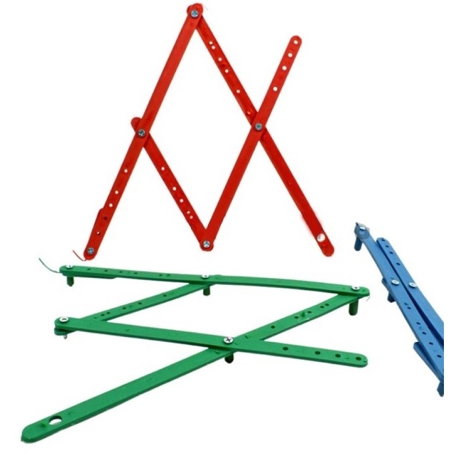 Jual Pantograf Plastik - Pantograph Alat Lukis Phantograp Alat Gambar ...