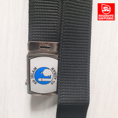 Jual Shandys Uniform I Gesper SD Al Azhar I Ikat Pinggang SD Al Azhar I ...