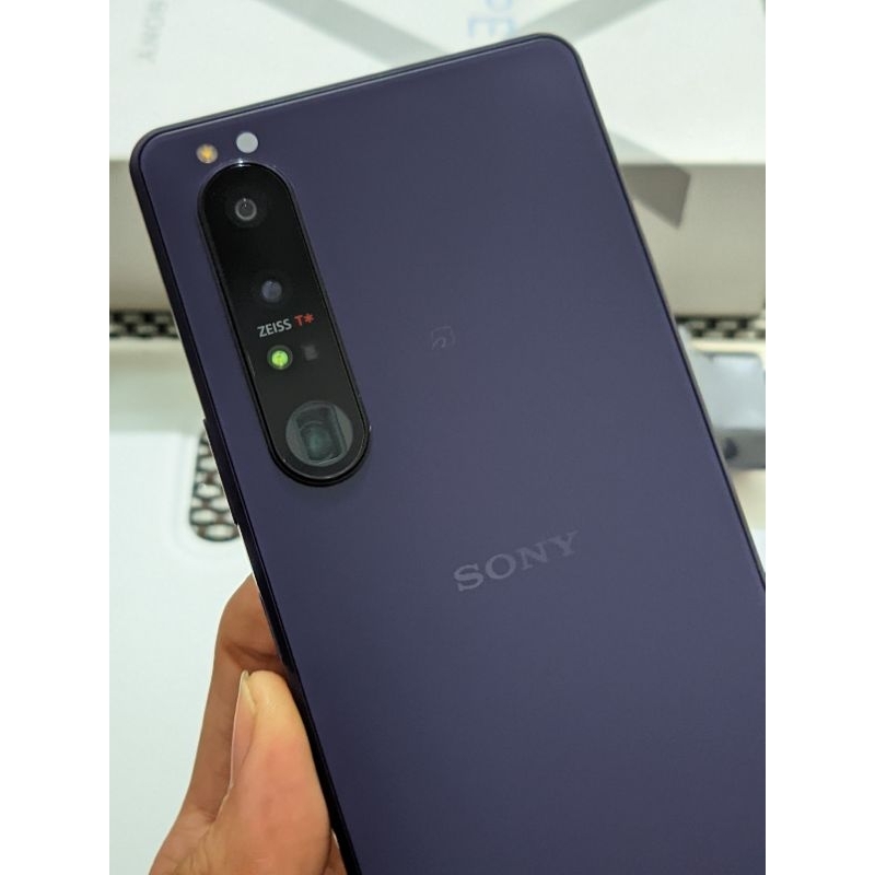 Jual Sony Xperia 1 III 5G Second Original 100% | Shopee Indonesia