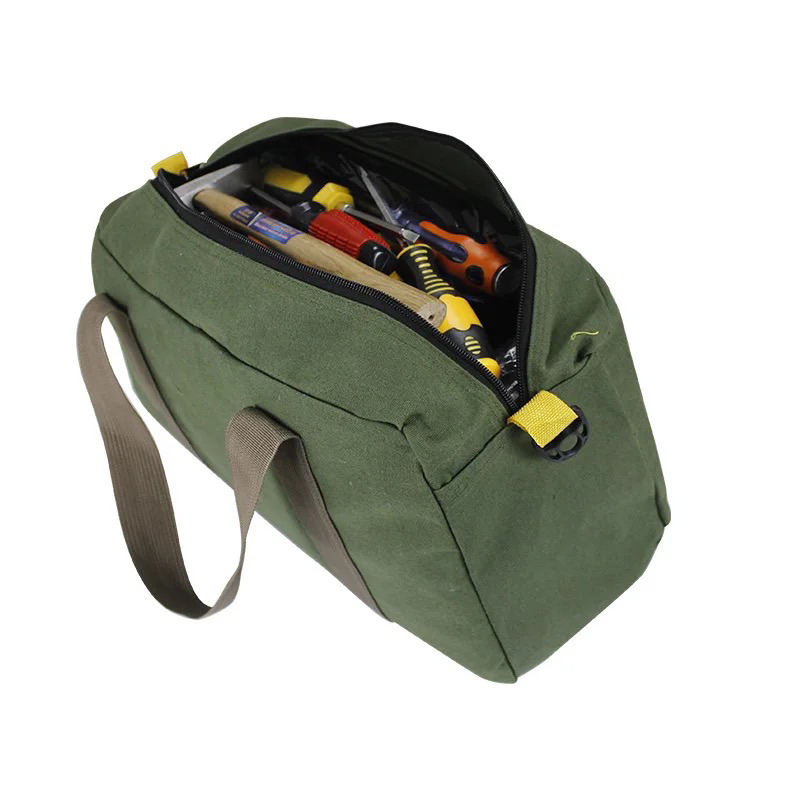 Jual tas perkakas tool bag multifungsi - tas tukang kerja mekanik ...
