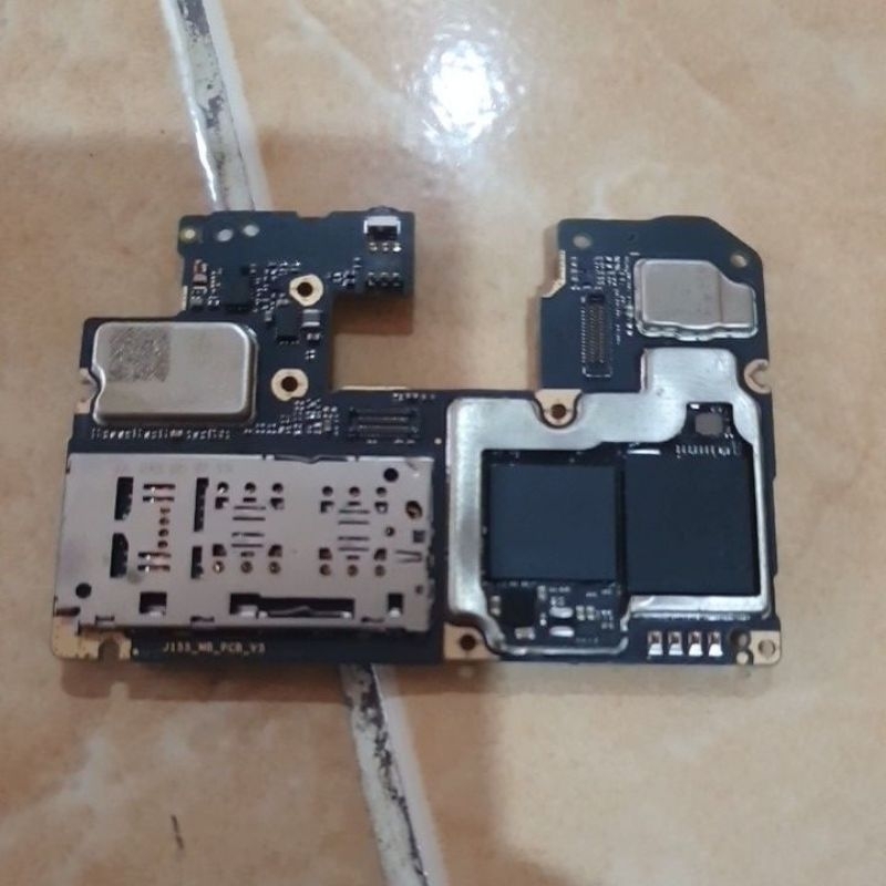 Jual mesin matot redmi note 9 janda | Shopee Indonesia