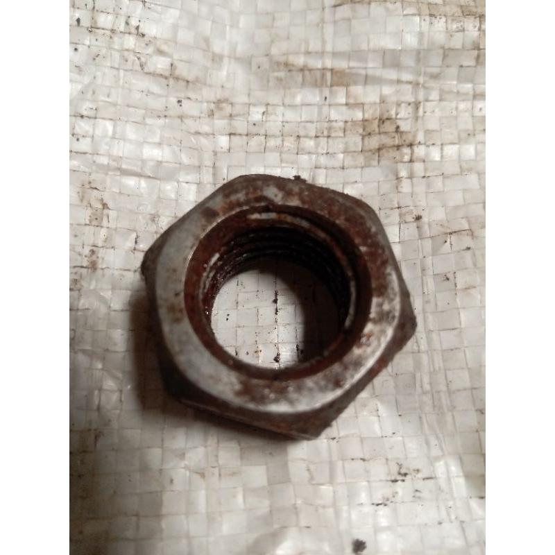 Jual mur m19 ( 3/4 ) m 19 mm | Shopee Indonesia