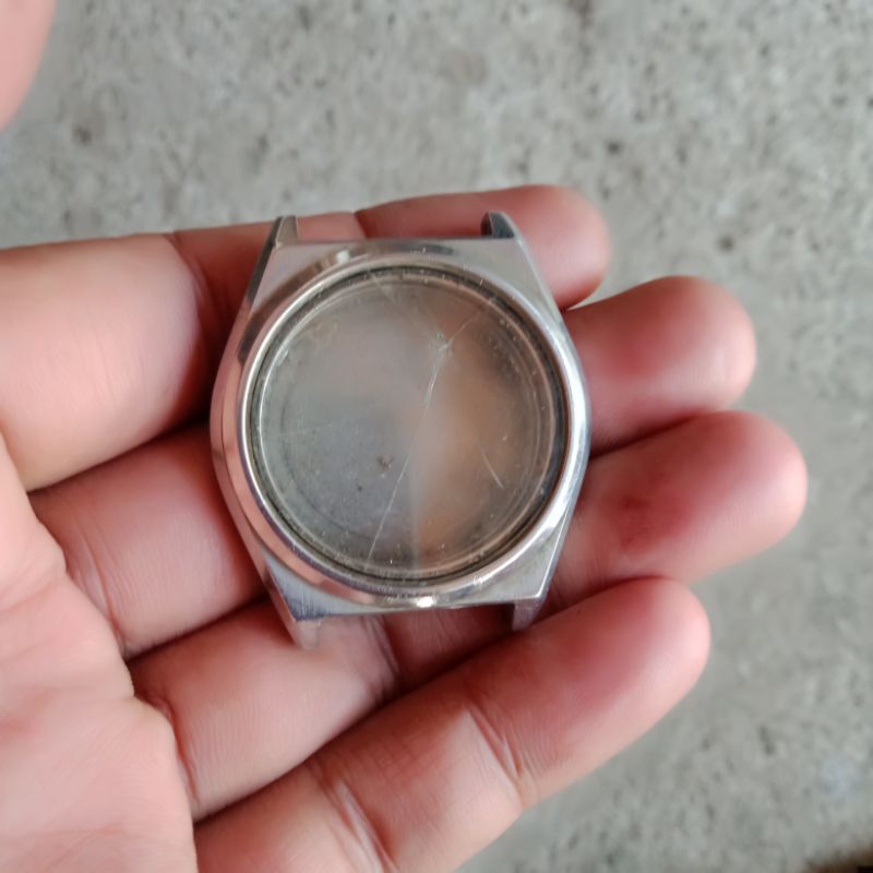 Jual casing jam Seiko 7009 | Shopee Indonesia
