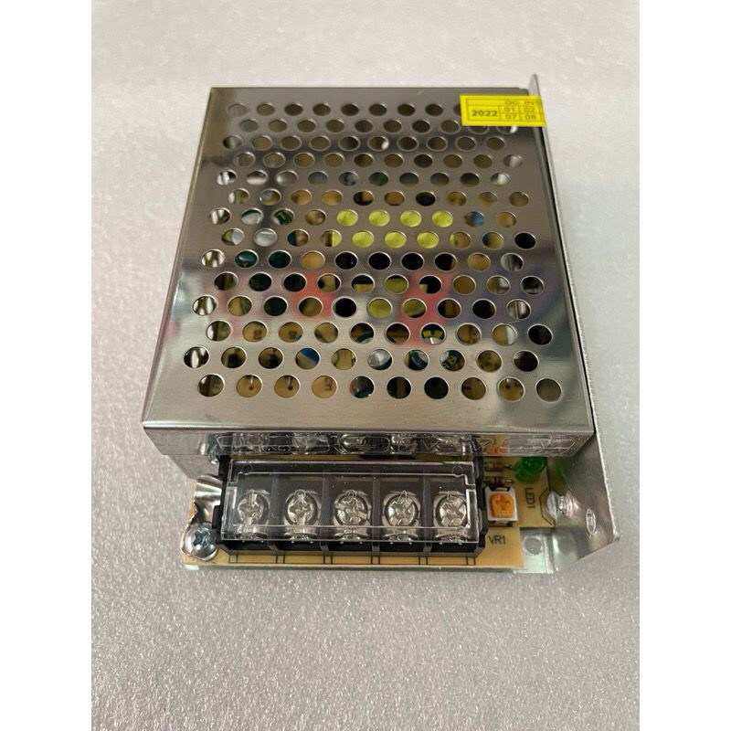 Jual Power Supply Adaptor Switching Trafo 24V 5A 24 Volt 5 Ampere ...