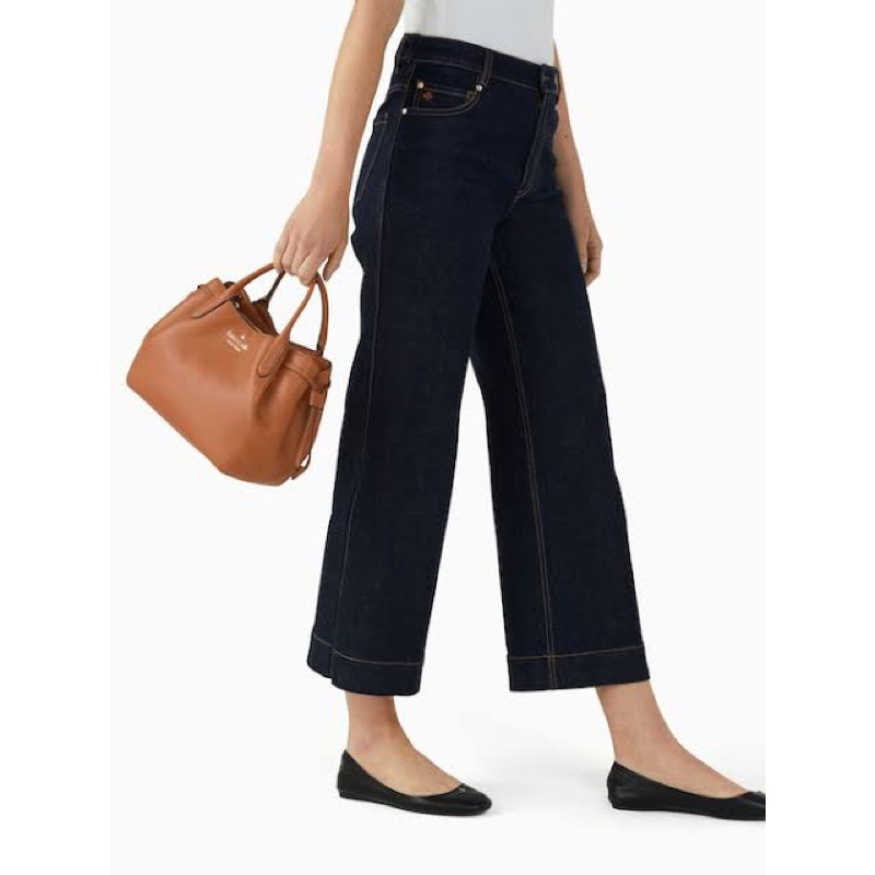 Jual KATE SPADE DUMPLING SATCHEL SMALL | Shopee Indonesia