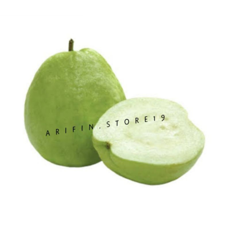 Jual Jambu Crystal Seedless /Jambu Kristal /Jambu Tanpa Biji | Shopee ...
