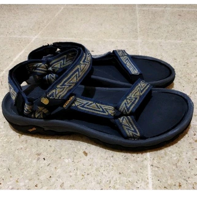 Jual sandal teva (42/27) | Shopee Indonesia