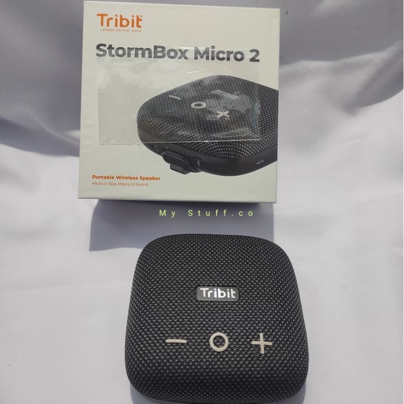 Jual Tribit Stormbox Micro 2 | Shopee Indonesia