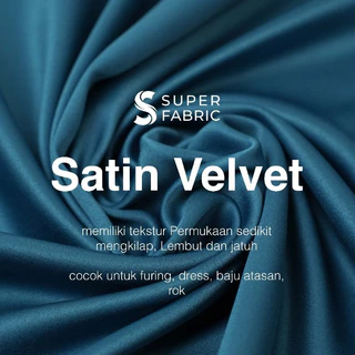 Produk Super Fabric | Shopee Indonesia