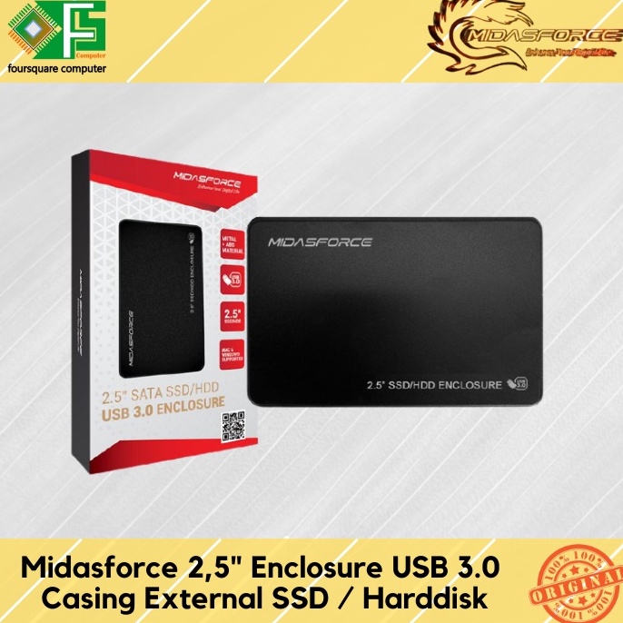 Jual ART L63U Midasforce Casing External Hard Disk dan SSD 25 Inc SATA ... Jual ART L63U Midasforce Casing External Hard Disk dan SSD 25 Inc SATA ...