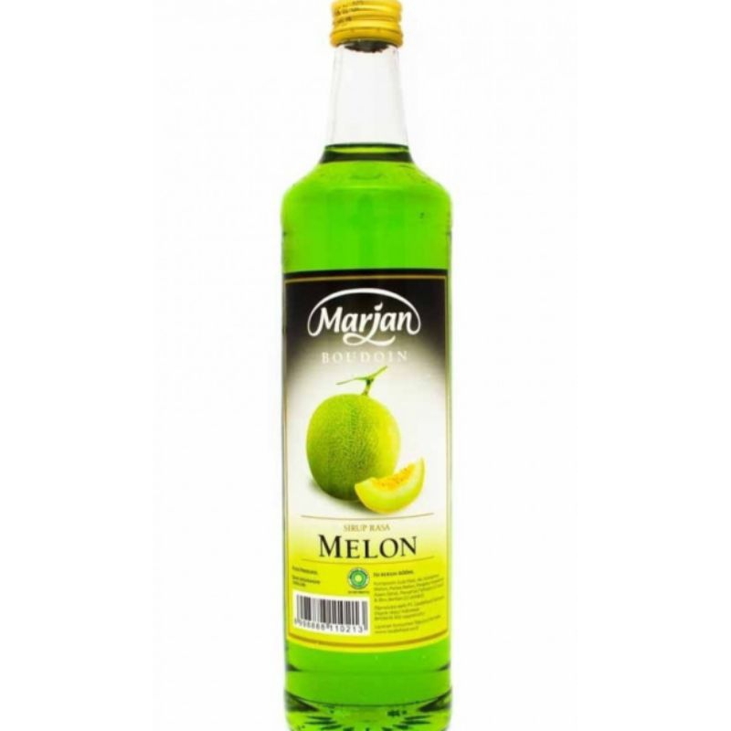 Jual Marjan rasa melon 1dus | Shopee Indonesia