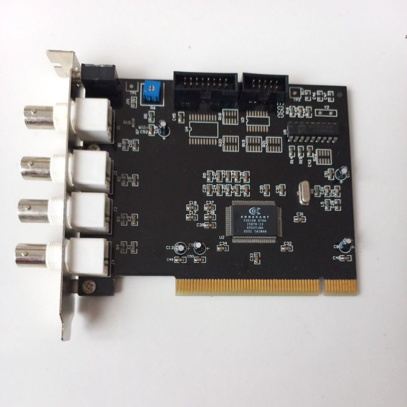 Jual PC base DVR card PXD 2504 | Shopee Indonesia